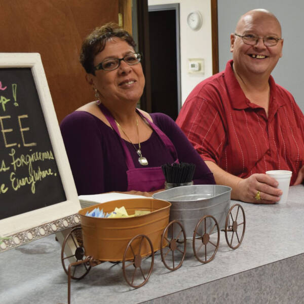 Christian Assembly – Connecting People to Faith & Family