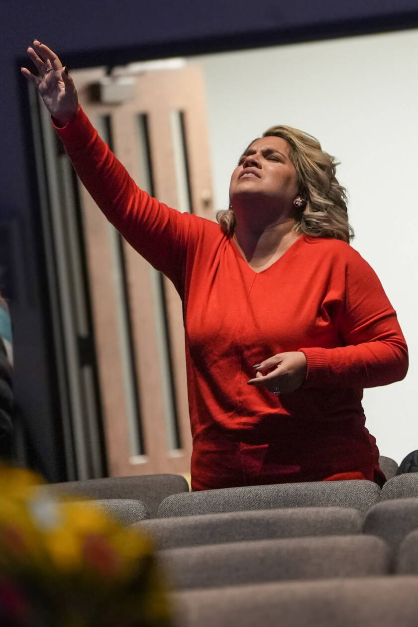 Vision, Values & Beliefs – Christian Assembly