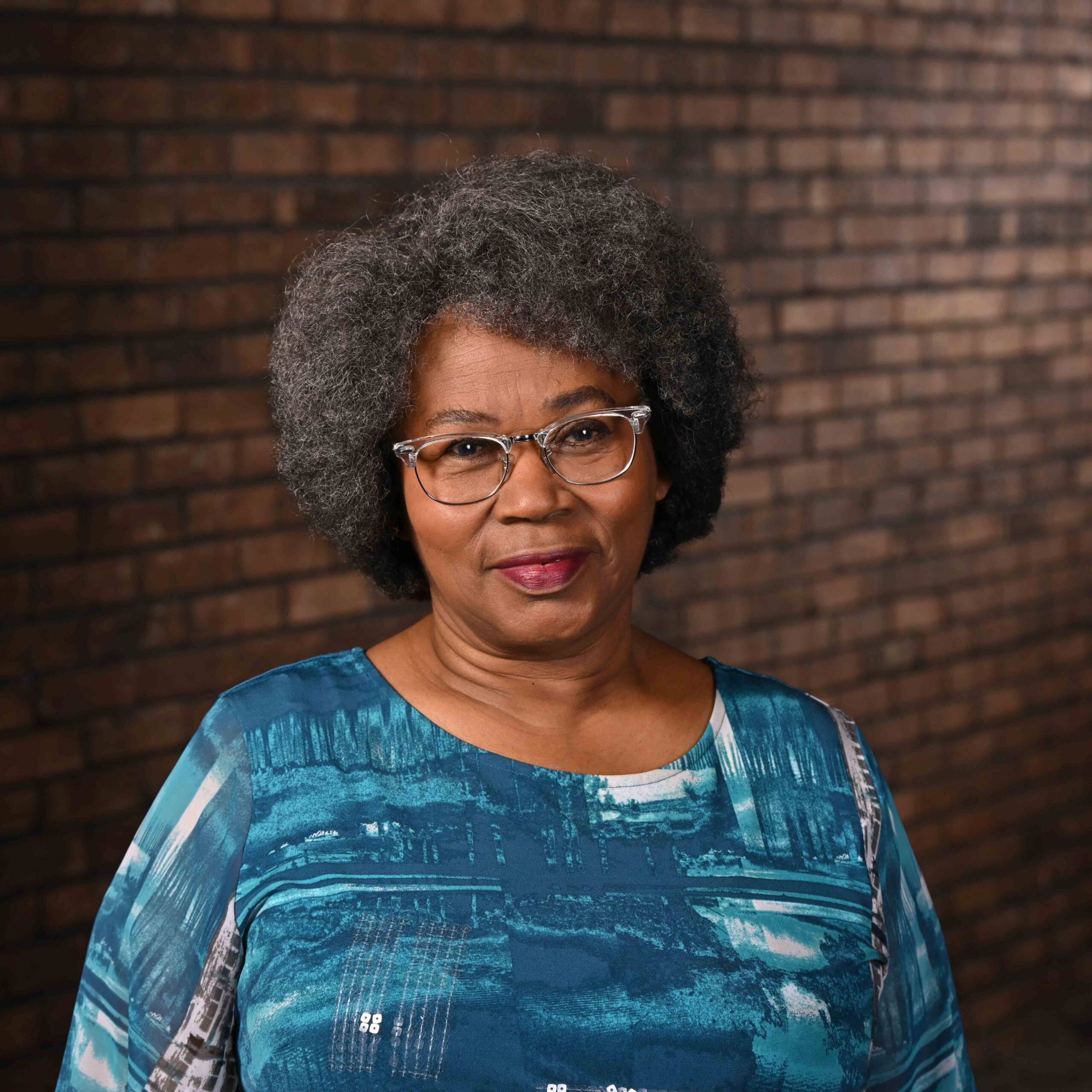 Diane Ransom – Christian Assembly