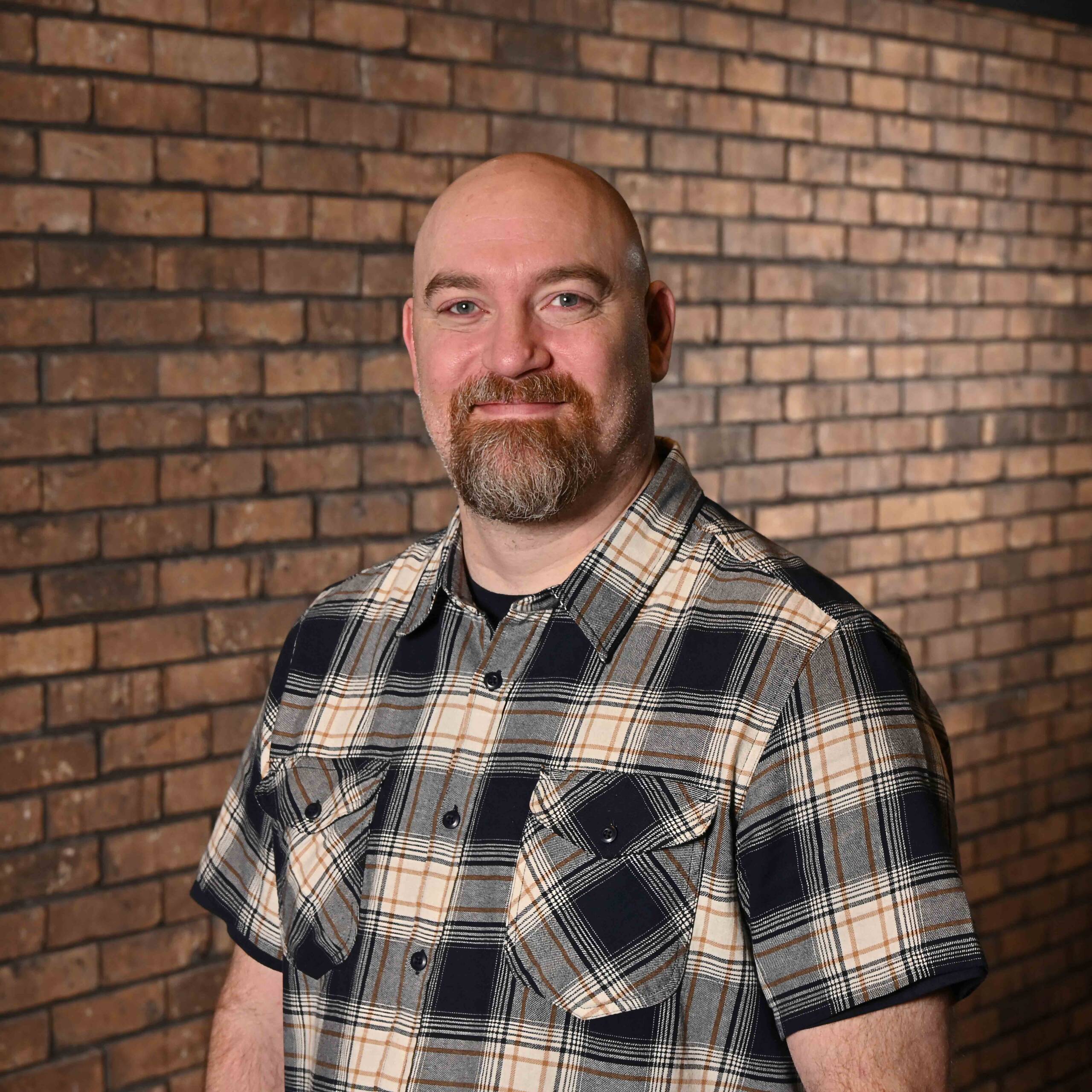 Jeremy Gligora – Christian Assembly