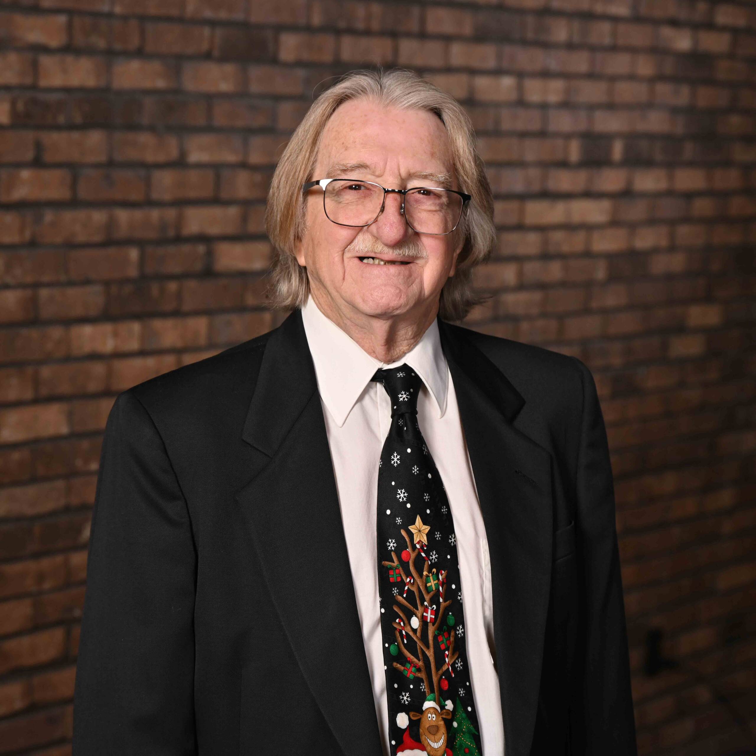 Steve Brenner – Christian Assembly