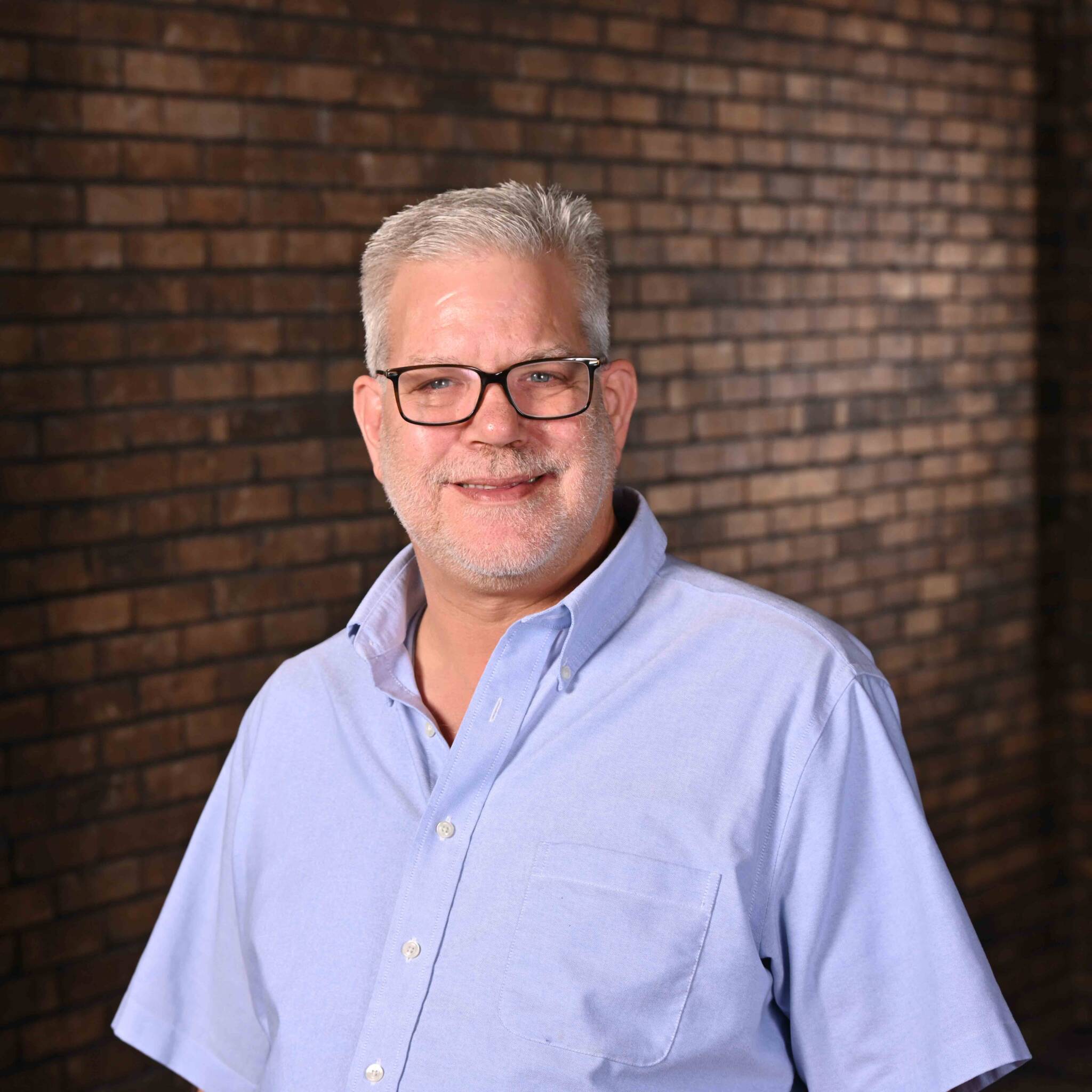 Ed Amos – Christian Assembly