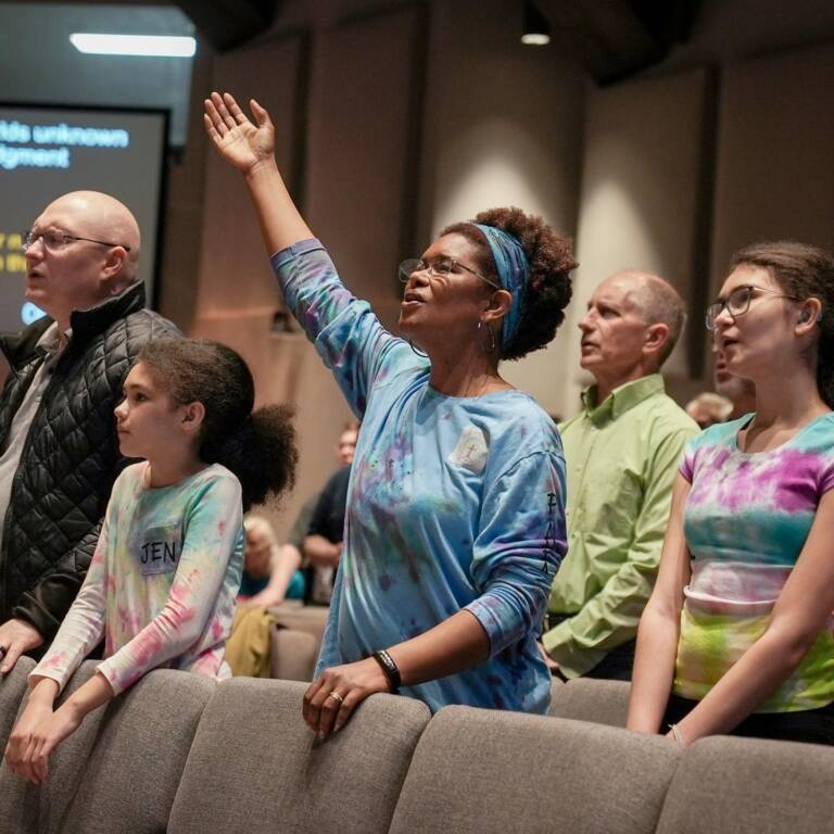 Christian Assembly – Connecting People to Faith & Family