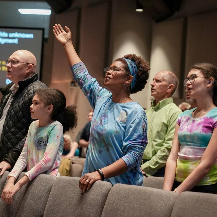 Christian Assembly – Connecting People to Faith & Family